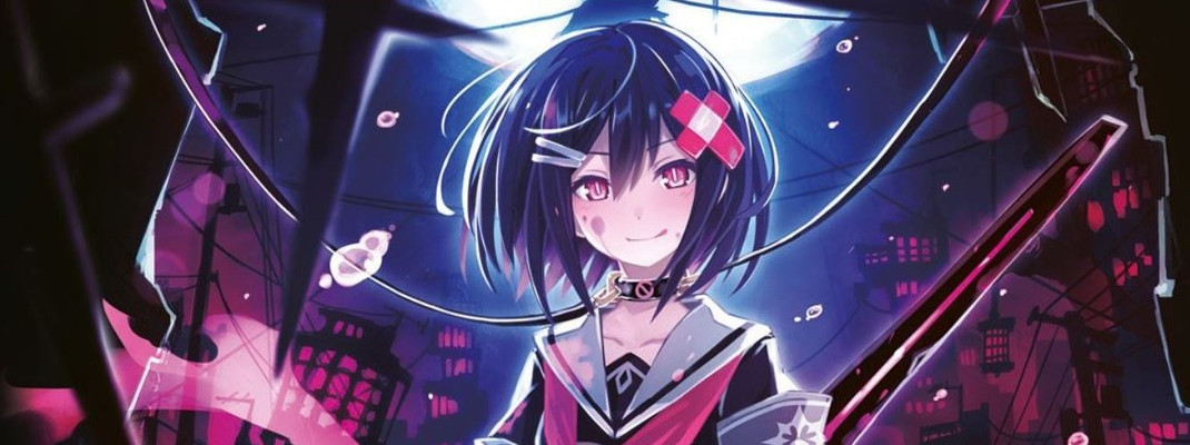 Mary Skelter Steam Deck Guide - Nerdy Culture
